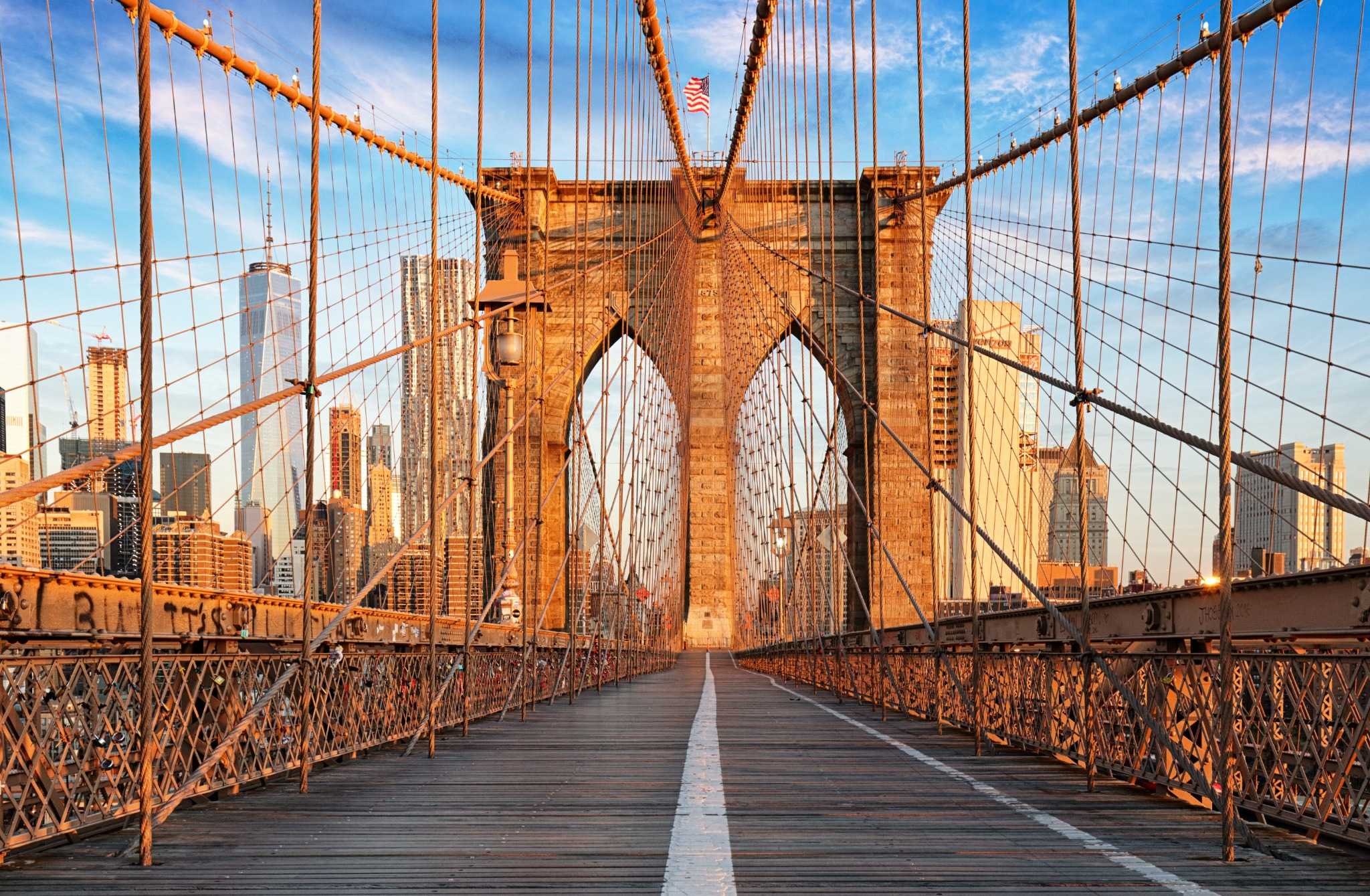 5 Compelling Reasons to Move to Brooklyn: The Heart of NYC Living