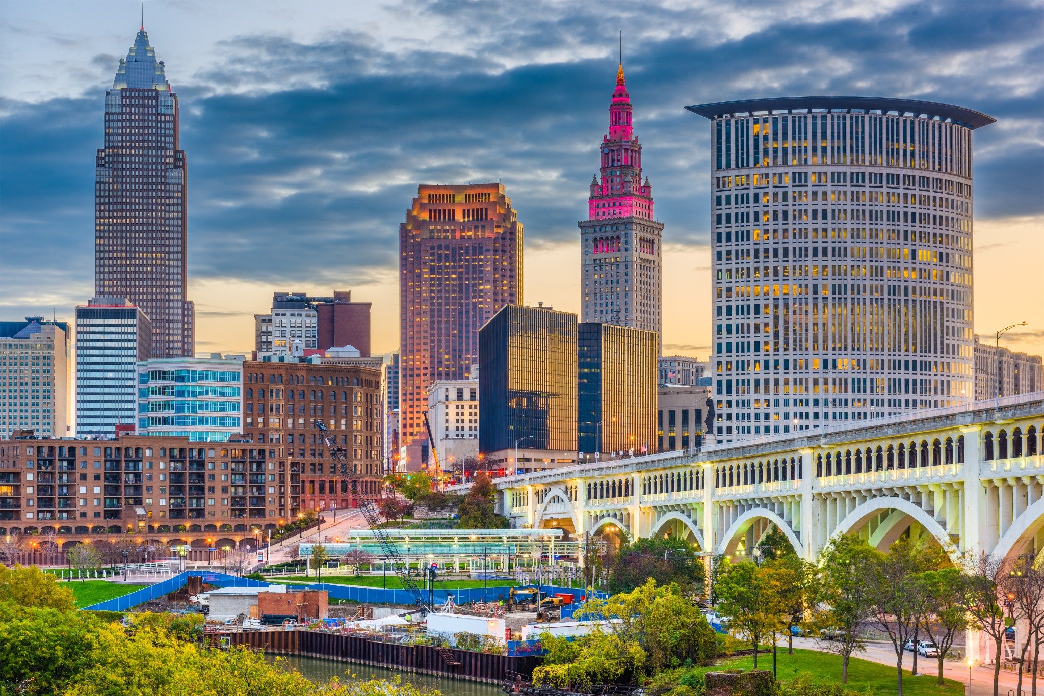 Moving to Ohio: Cost, Tips & Best Cities Guide